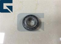 China Durable Excavator Accessories NSK R25 R26 Roller Bearing Single Row for sale