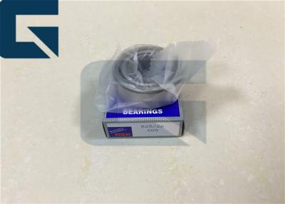 China Durable Excavator Accessories NSK R25 R26 Roller Bearing Single Row for sale