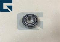 China Durable Excavator Accessories NSK R25 R26 Roller Bearing Single Row for sale
