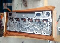 China 3306 Engine Cylinder Head 8N-6796 8N6796 For  Excavator for sale