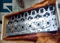 China Diesel Engine 3406 3406e Cylinder Head 110-5096 1105096 for sale