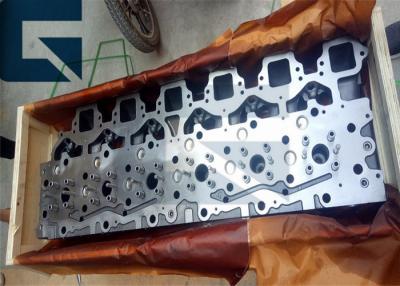 China Diesel Engine 3406 3406e Cylinder Head 110-5096 1105096 for sale