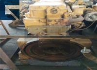 China High Performance  Excavator Engine Parts 3176 Diesel Complete Engine Assy for sale