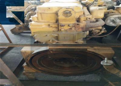 China High Performance  Excavator Engine Parts 3176 Diesel Complete Engine Assy for sale