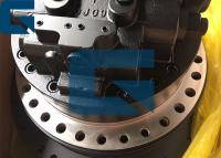 China JCB JS205LC Excavator Final Drive JS205LC Travel Motor Parts for sale