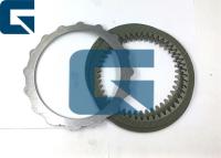 China 314 E314C Friction Plate / Disc 099-6530 099-6531 0996530 0996531 For Excavator for sale