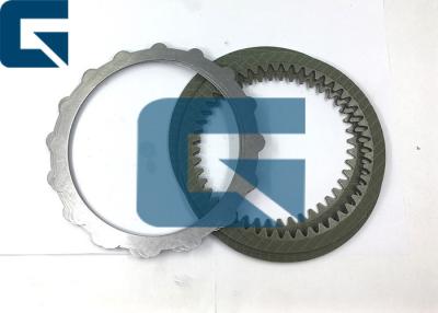China 314 E314C Friction Plate / Disc 099-6530 099-6531 0996530 0996531 For Excavator for sale