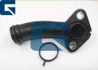 China C6.6 Connection Pipe 4133L055 For Diesel Engine Cylinder Head for sale