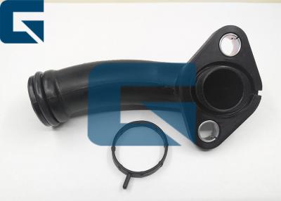 China C6.6 Connection Pipe 4133L055 For Diesel Engine Cylinder Head for sale