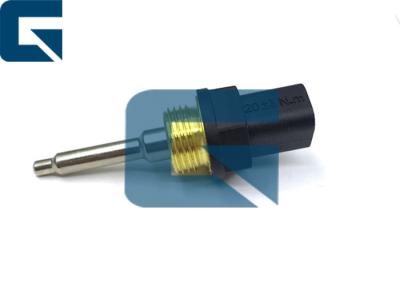 China 3406E C15 C13 Water Temperature Sensor 2566453 256-6453 For Excavator for sale