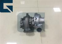 China 4HK1 Engine Turbo Charger 896030-2170 8980302170 For Excavator Spare Parts for sale