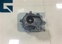 China 4HK1 Engine Turbo Charger 896030-2170 8980302170 For Excavator Spare Parts for sale