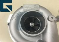 China 4HK1 Engine Turbo Charger 896030-2170 8980302170 For Excavator Spare Parts for sale