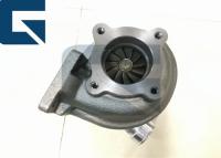China Excavator Engine 6UZ1 Turbocharger 8980025600 Turbo Charger 114400-3900 for sale