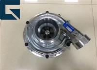 China Excavator Engine 6UZ1 Turbocharger 8980025600 Turbo Charger 114400-3900 for sale