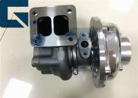 China Excavator Engine 6UZ1 Turbocharger 8980025600 Turbo Charger 114400-3900 for sale