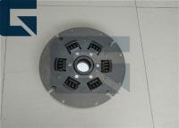 China Bulldozer Part Excavator Hydraulic Pump D65EX-15 Damper Disc Assy 134-12-61131 for sale