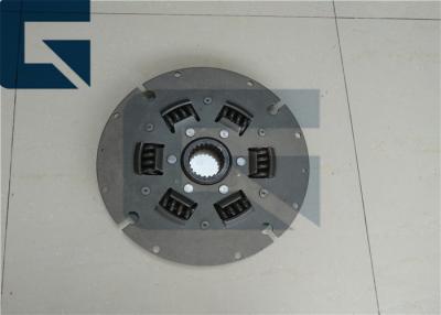 China Bulldozer Part Excavator Hydraulic Pump D65EX-15 Damper Disc Assy 134-12-61131 for sale