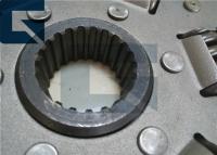 China Bulldozer Part Excavator Hydraulic Pump D65EX-15 Damper Disc Assy 134-12-61131 for sale