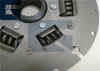 China Bulldozer Part Excavator Hydraulic Pump D65EX-15 Damper Disc Assy 134-12-61131 for sale