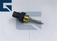 China Durable Excavator Accessories E330D E325D Water Temperature Sensor 264-4297 2644297 for sale