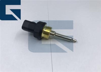 China Durable Excavator Accessories E330D E325D Water Temperature Sensor 264-4297 2644297 for sale
