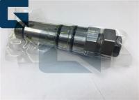 China E320 E322 E325L E315 E330 Excavator Main Pressure Relief Valve 2555660 255-5660 for sale