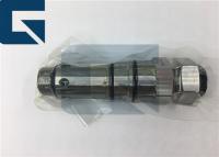 China E320 E322 E325L E315 E330 Excavator Main Pressure Relief Valve 2555660 255-5660 for sale