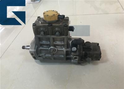 China Excavator Accessories E320D C6.4 Fuel Injection Pump 3264635 326-4635 32F61-10302 for sale