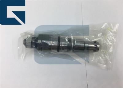 China SK200-6E SK200-8 Excavator Hydraulic Control Main Relief Valve YN22V00001F1 for sale
