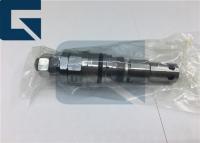 China SK200-6E SK200-8 Excavator Hydraulic Control Main Relief Valve YN22V00001F1 for sale