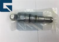 China SK200-6E SK200-8 Excavator Hydraulic Control Main Relief Valve YN22V00001F9 for sale