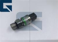 China Excavator SK200 Electrical Parts High / Low Pressure Sensor YN52S00016P3 for sale