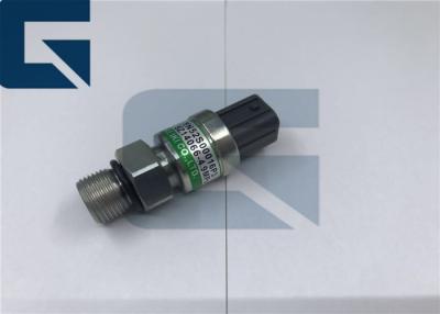 China Excavator SK200 Electrical Parts High / Low Pressure Sensor YN52S00016P3 for sale