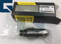 China ZX330LC Main Relief Valve 0816502 For Excavator Spare Parts for sale