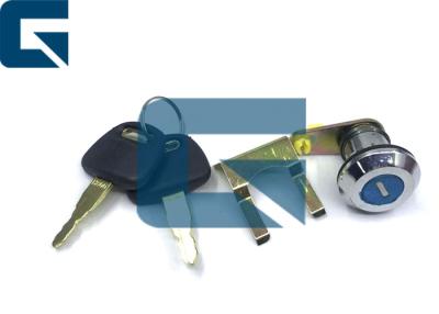 China 4362135 Cab Door Lock Assy For Hitachi ZAX210 ZAX200 ZAX240 Excavator for sale