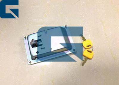 China 4409446 ch Door Lock Assy For HITACHI ZX200 ZAX210 Excavator Spare Parts for sale