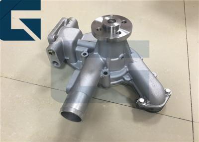 China 4D106 Diesel Engine Parts Water Pump 123900-42101 123900-42100 for sale