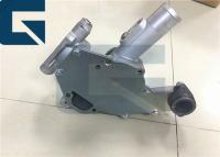 China 4D106 Diesel Engine Parts Water Pump 123900-42101 123900-42100 for sale