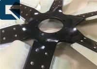 China Diesel Engiine 6HK1 Cooling Fan Blade 1-13660332-1 113660-3321 1136603321 for sale