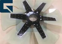 China Diesel Engiine 6HK1 Cooling Fan Blade 1-13660332-1 113660-3321 1136603321 for sale