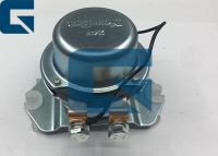 China BR262 Battery Relay 08088-30000 24V Switch For PC300-8 PC400-8 Excavator for sale