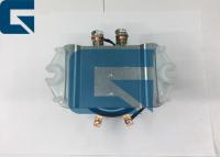 China BR262 Battery Relay 08088-30000 24V Switch For PC300-8 PC400-8 Excavator for sale