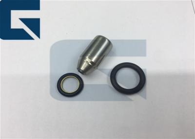 China Common Diesel Engine Injector Nozzle 8N4697 8N-4697 for sale