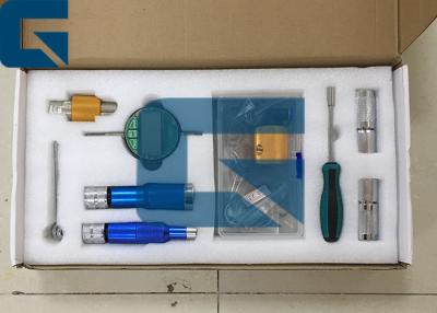 China 320D C7 C9 C-9 Fuel Injector Remove Tools , Common Rail Diesel Injector Repair Tools for sale