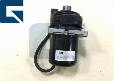 China E374D E365C E385C Excavator Joystick Handle Pilot Valve 5201347 520-1347 for sale