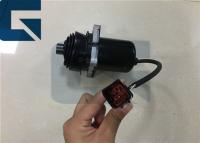 China E374D E365C E385C Excavator Joystick Handle Pilot Valve 5201347 520-1347 for sale