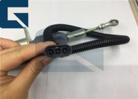 China Engine Stop Solenoid Switch 12V 3932545 for Excavator Parts for sale