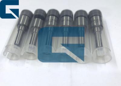 China Diesel Common Rail Oil Nozzle DLLA145P2397 For 0433172397 Injector for sale