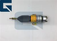 China Diesel Engine Part Fuel Stop Solenoid 1751-24E7U1B1S5A 3864274 for sale